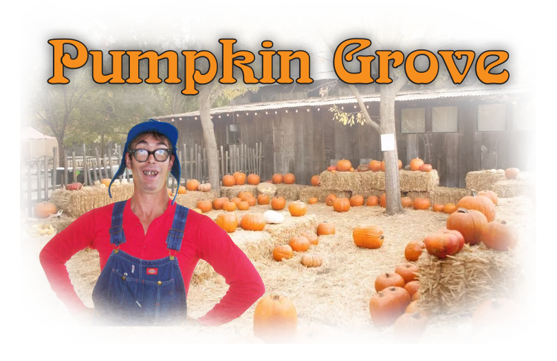 Hobb’s Grove Halloween Haunt – Central California’s Halloween tradition ...