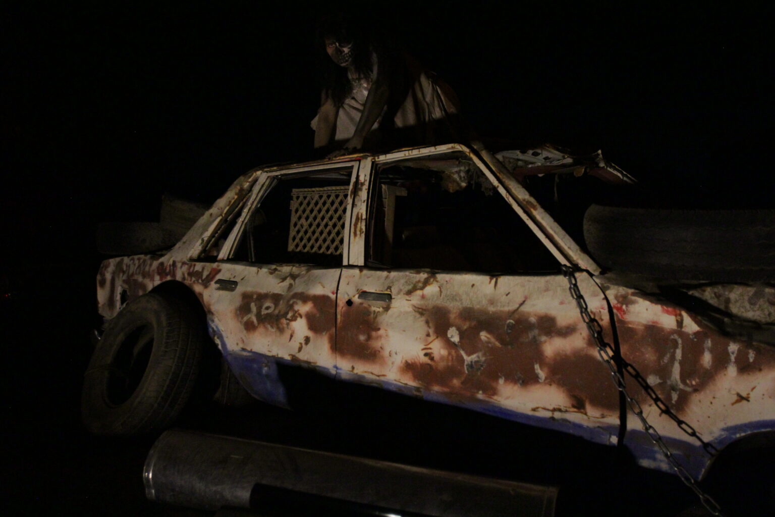 Hobb’s Grove Halloween Haunt – Central California’s Halloween tradition ...