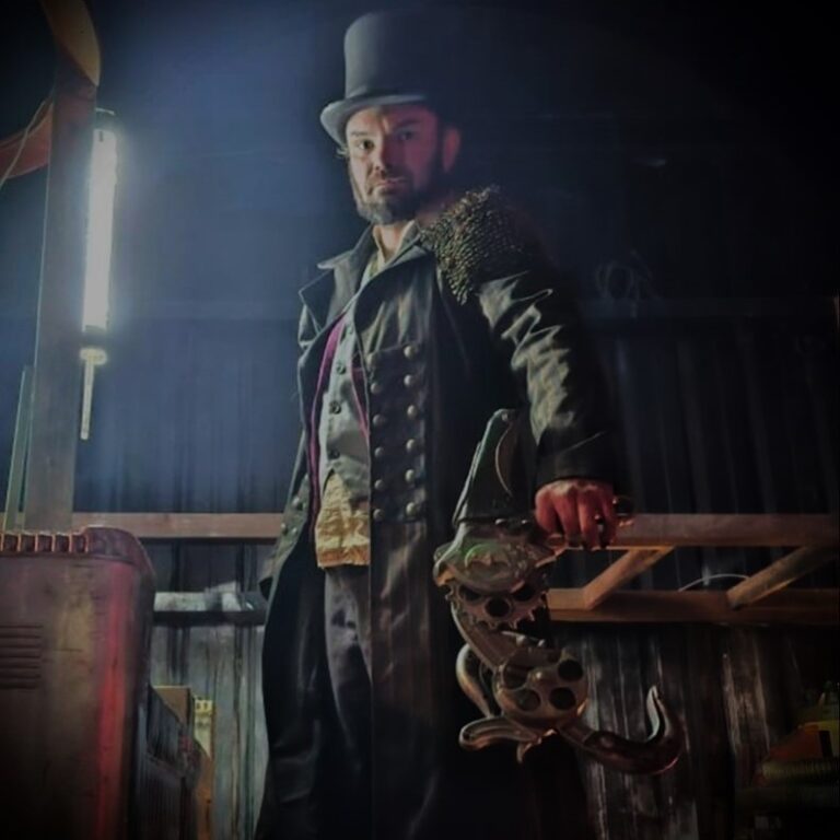 Hobb’s Grove Halloween Haunt – Central California’s Halloween tradition ...