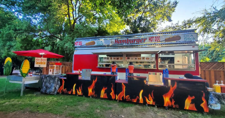 Concessions – Hobb’s Grove Halloween Haunt