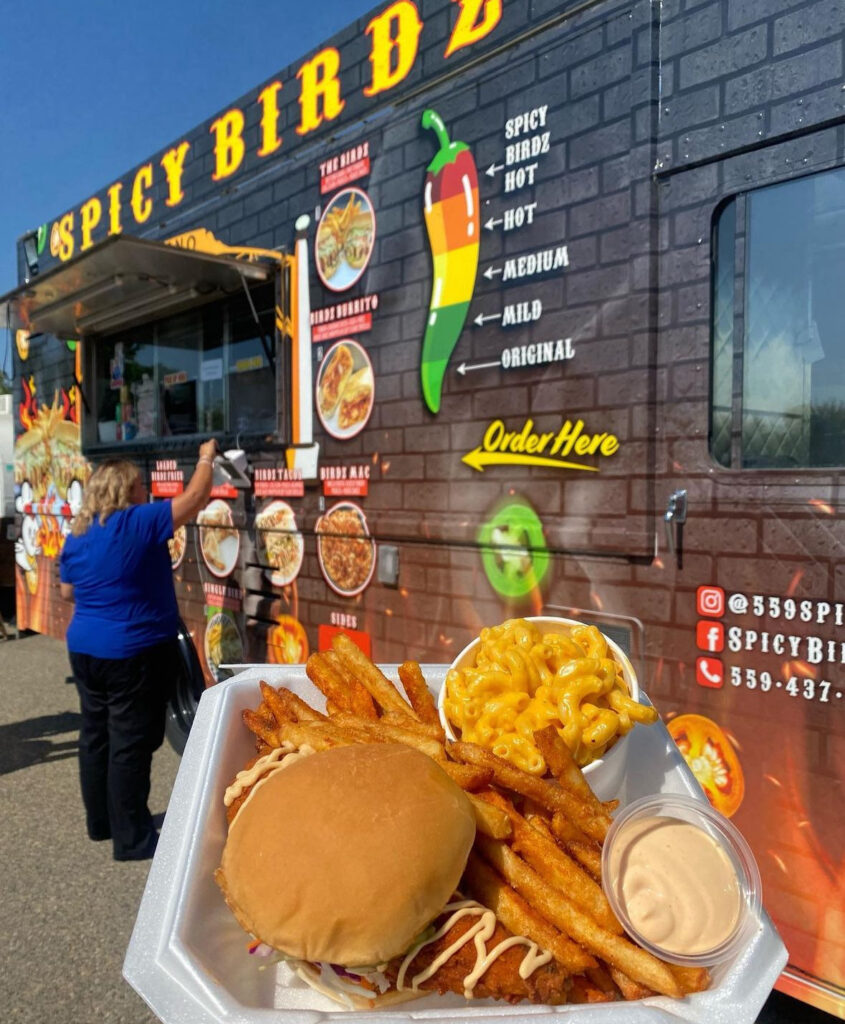 Concessions – Hobb’s Grove Halloween Haunt
